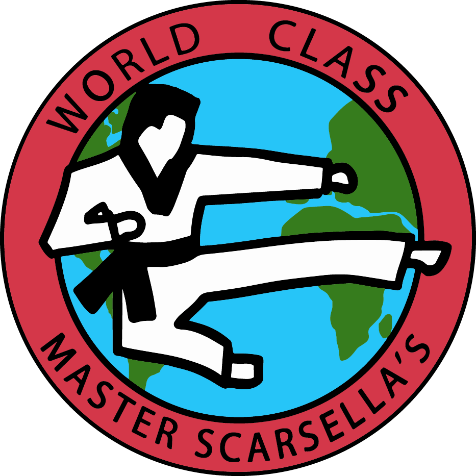 Master Scarsella's World Class Shop – Master Scarsella's World Class ...