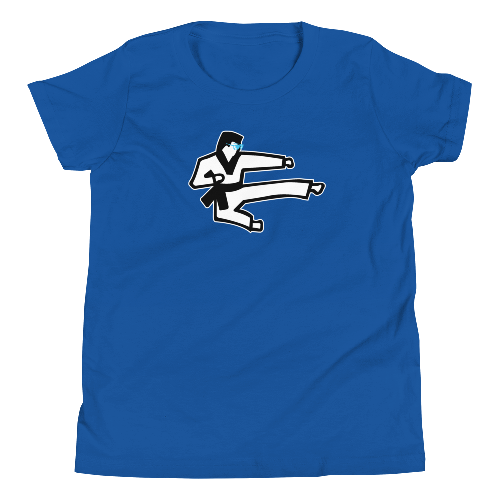 Sunglasses Youth Short Sleeve T-Shirt – Master Scarsella's World Class ...